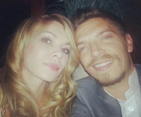 Razveo Se Glumac Predrag Peđa Damnjanović Lepa I Srećna