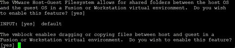 a step by step guide on installing vmware tools on linux windows