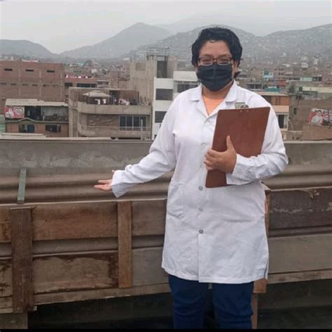 Sedano Malca Johana Sofia Universidad Nacional Del Callao Perú