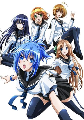 Kampfer Anime Reviews By Niwroc Anidb