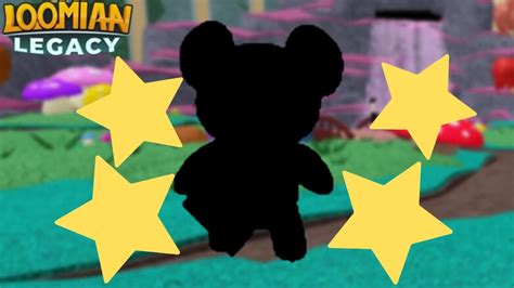 Alpha Sweets Phancub Loomian Legacy Youtube