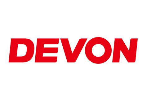 Devon Logo Logodix
