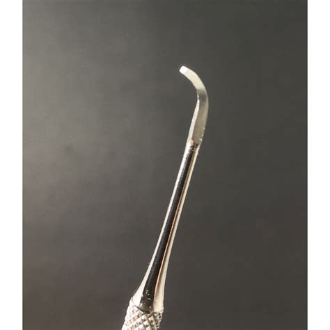 Jual Sickle Periodontia Instrument Fig 1 Scaller Universal Manual