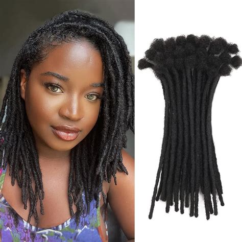 Dreadlock Size Matters Heres How To Choose Yours Wisely Napturallyval