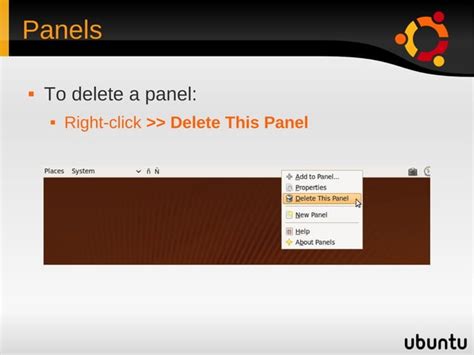 Introduction To Ubuntu Pdf