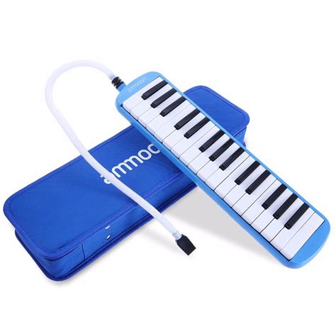 Ammoon 32 Toetsen Melodica Pianica Piano Stijl Toe Vicedeal
