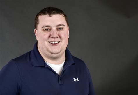 Mitchell Republics Marcus Traxler Named Sd Sportswriter Of The Year Mitchell Republic News