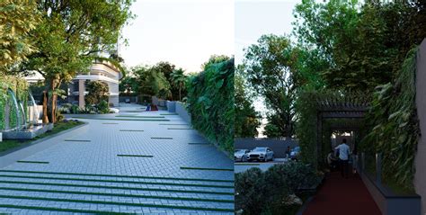 Bhandary Vertica Kadri Mangalore Vajra Realties Mangalore Luxury