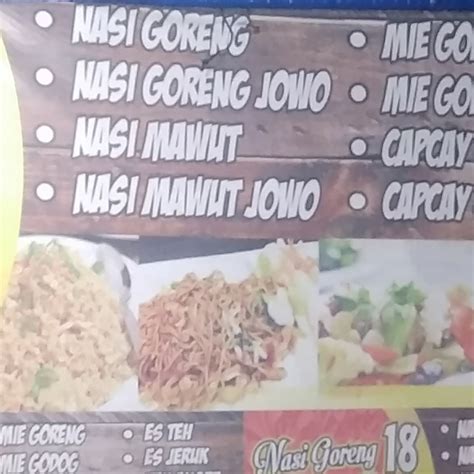 Nasgor Magelangan Ngawi Trans