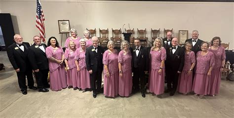 Grand Chapter Of Tennessee Order Of The Eastern Star