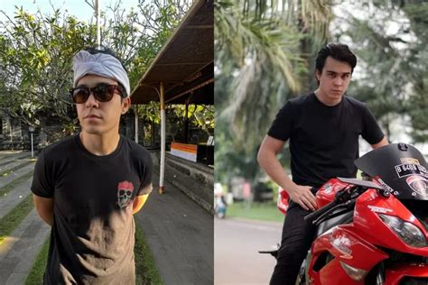 Gede Erdin Werdrayana Telah Bintangi Puluhan Sinetron Ftv Hingga Web Series Blasteran Bali