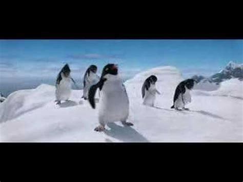 Happy Feet Song Youtube
