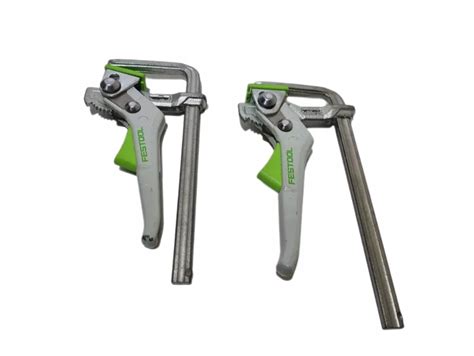 Festool Zestaw Do Mocowania Sys Mft Fx Set 201311 12801586398