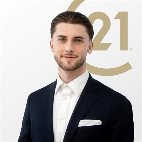 Marc Mattern Immobilienmakler Bei Century 21 Immobilienservice Weinstraße