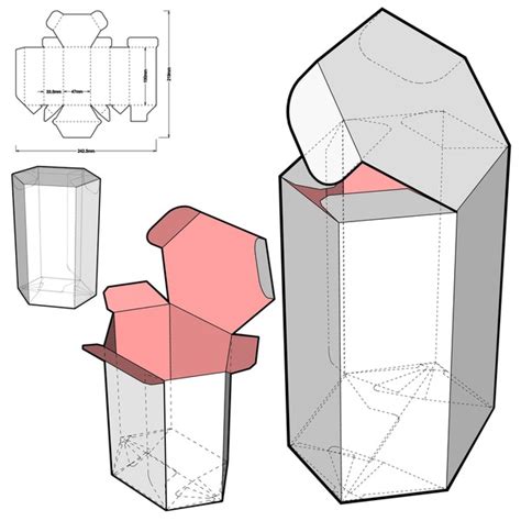 3866 Candy Box Packaging Layout Royalty Free Photos And Stock Images