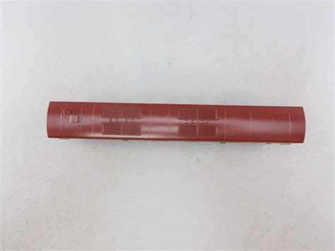 Ho Brass Model Oriental Prr Pennsylvania Emd E6 E7 E6b E7b Single Unit 2000hp Powered 5900b