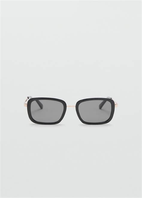 Combined Frame Sunglasses Women Mango Philippines