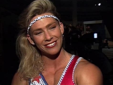 American Gladiators 1989