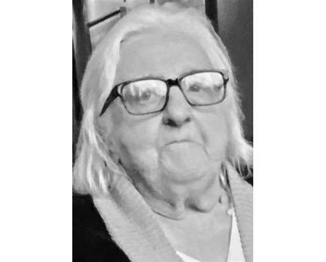 Mary Tigue Obituary 1939 2020 Avoca Pa The Dallas Post