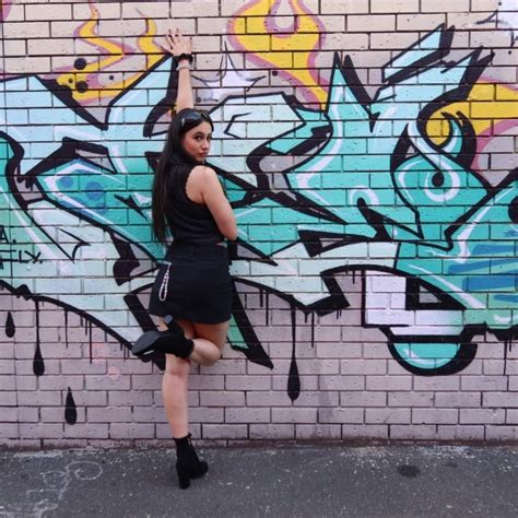 Live Fearless Elena T