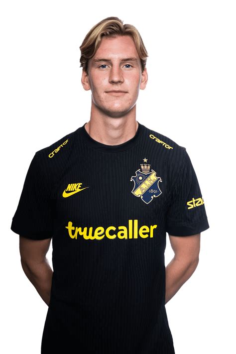 Aik Fotbolls Herrlag