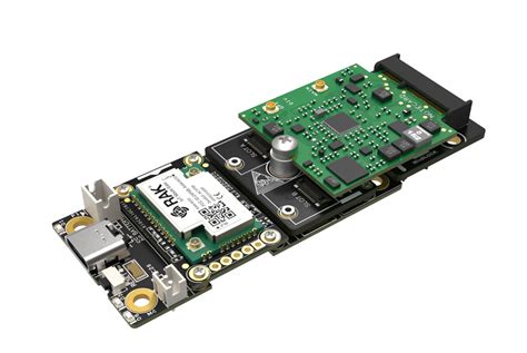 Rakwireless Bluesone Lorawan Lte M And Nb Iot Devkit Ships With Blues