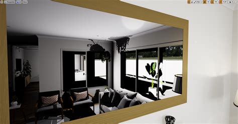 Rtxgi In Reflections · Issue 44 · Nvidiagameworksrtxgi Ddgi · Github