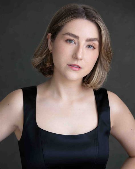 Taylor Efford 10 Talent