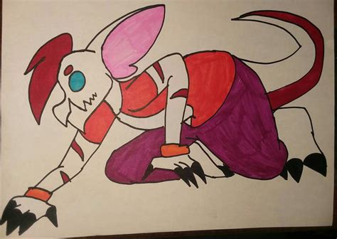 Monster Adoptables Closed By Artistgamergirl2002 On Deviantart