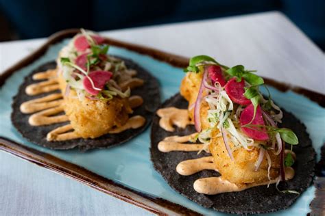 5 Restaurant Openings Were Excited To Try In May