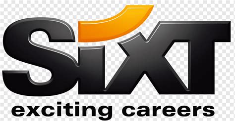 Sixt Rent A Car Sixt Rent A Car Sixt Aluguel De Carro Carro Texto