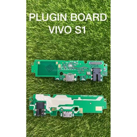 Charging Board Vivo S Visit Shop Install Only Add Rm Shopee Malaysia