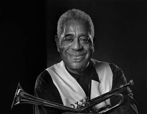 Download Dizzy Gillespie In Performance Wallpaper