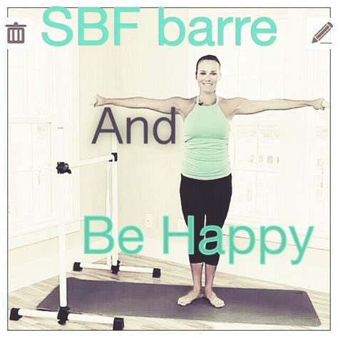 Quotes About Barre Quotesgram