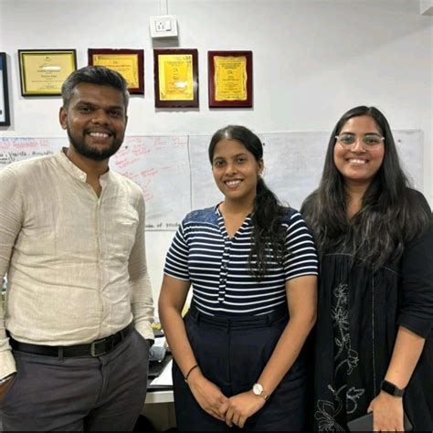 Khushi Shah On Linkedin I Am Excited To Share That I Have Successfully Completed My Internship At