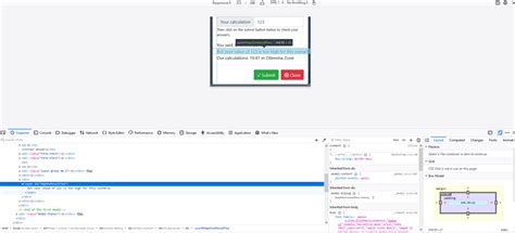 Twitter Bootstrap Adding A Line Break Or Line Wrap In Javascript Not