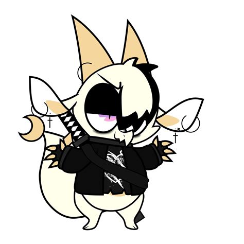 Goth Fwench Fwy And Iscreamedit Rchiknnuggit