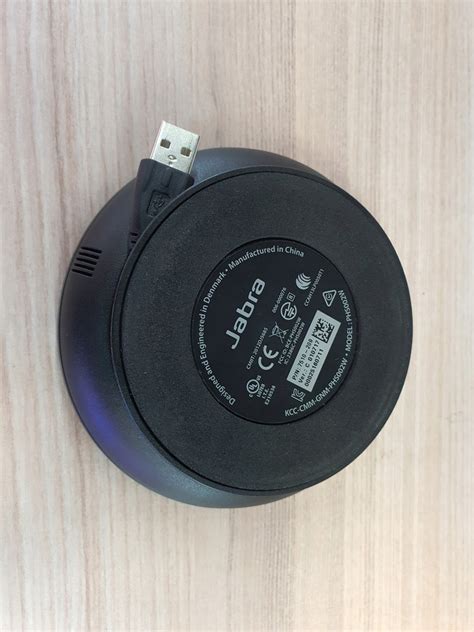 Купить Громкая связь JABRA PHS W отзывы фото и характеристики на Aredi ru