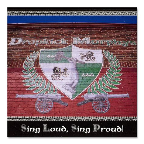 Dropkick Murphys Albums Ranked Return Of Rock