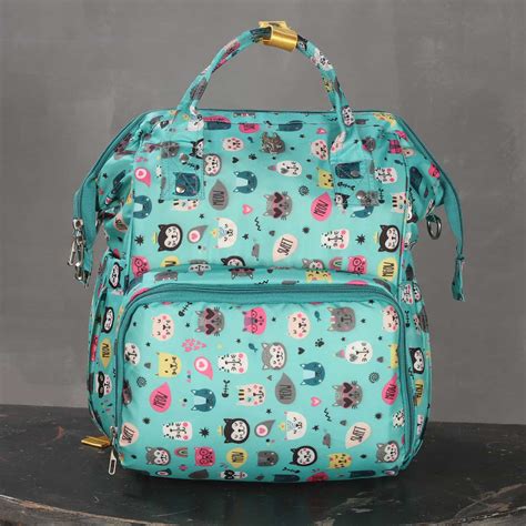 Stylish Babies Diaper Bags For Mothers For Travel Designer Ultra