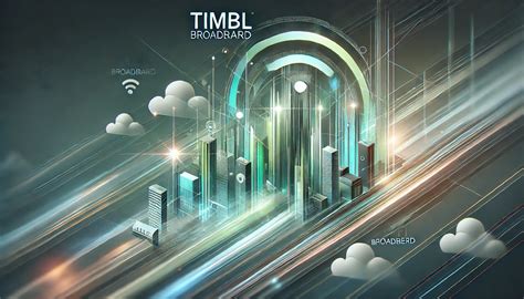 Timbl Broadband Affordable Plans And Easy Bill Payment