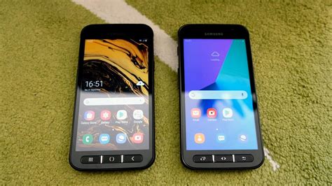 Download Samsung Galaxy Xcover 4s Sm G398fn Android 10 One Ui 20 Stock
