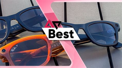 Best Smart Glasses In 2025