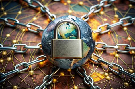 Cybersecurity Data Protection Information Privacy Antivirus Defence