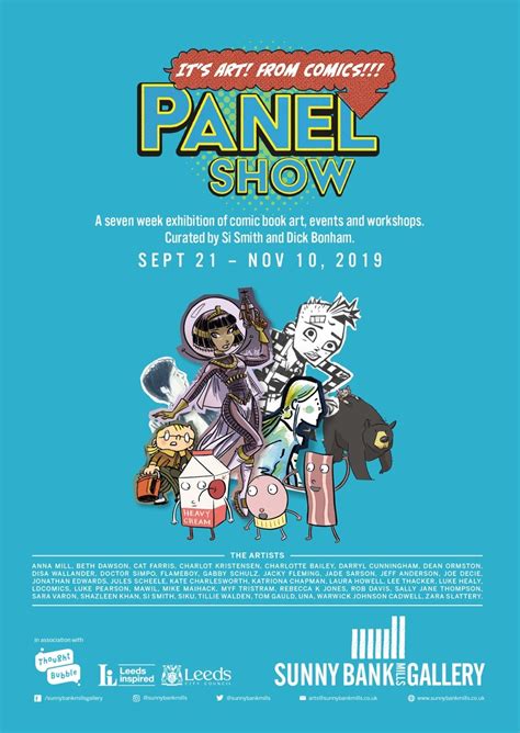 Darryl Cunningham Investigates