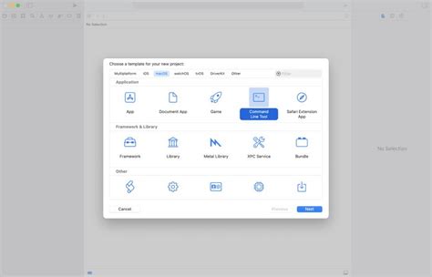 Kostiantyn Sokolinskyi On Linkedin How To Unit Test Swift Cli Applications In Xcode