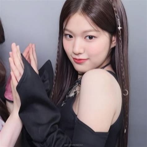 尹智允jiyoon 高清图片，堆糖，美图壁纸兴趣社区