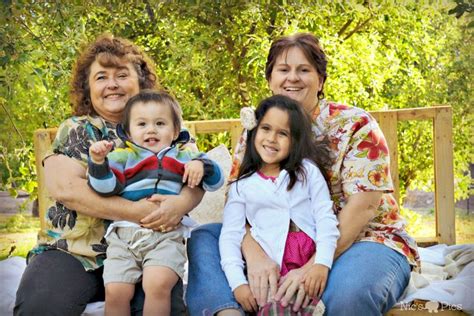 Generational Love Couple Photos Couples Photo