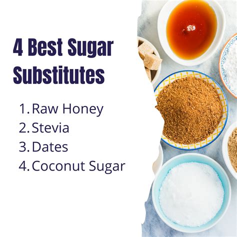 Sugar Substitutes In Europe At Jill Farris Blog