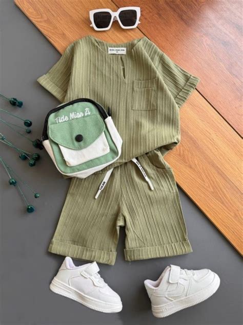 نیلا نیکان لباس کودک لباس بچه گانه لباس رشت